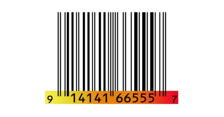 Kako se dobija bar kod u Srbiji – peti deo | Štamparija Publish | ofset ...